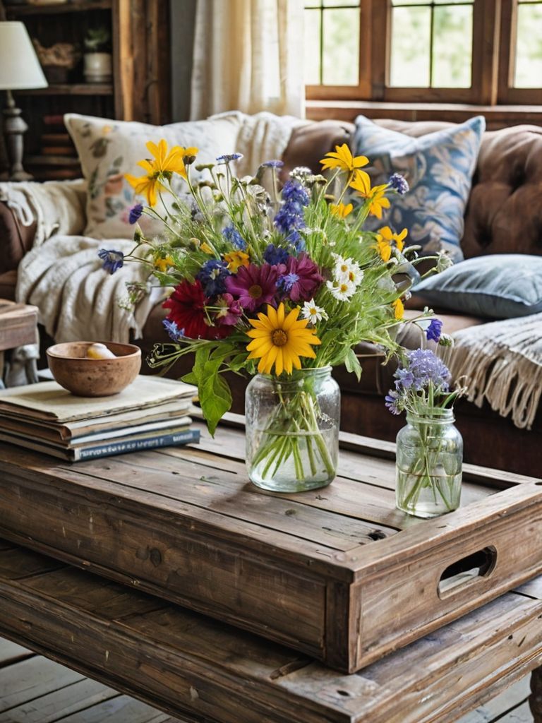 Set Up an Inviting Dining Area: Blend Hospitality with Elegance through ...