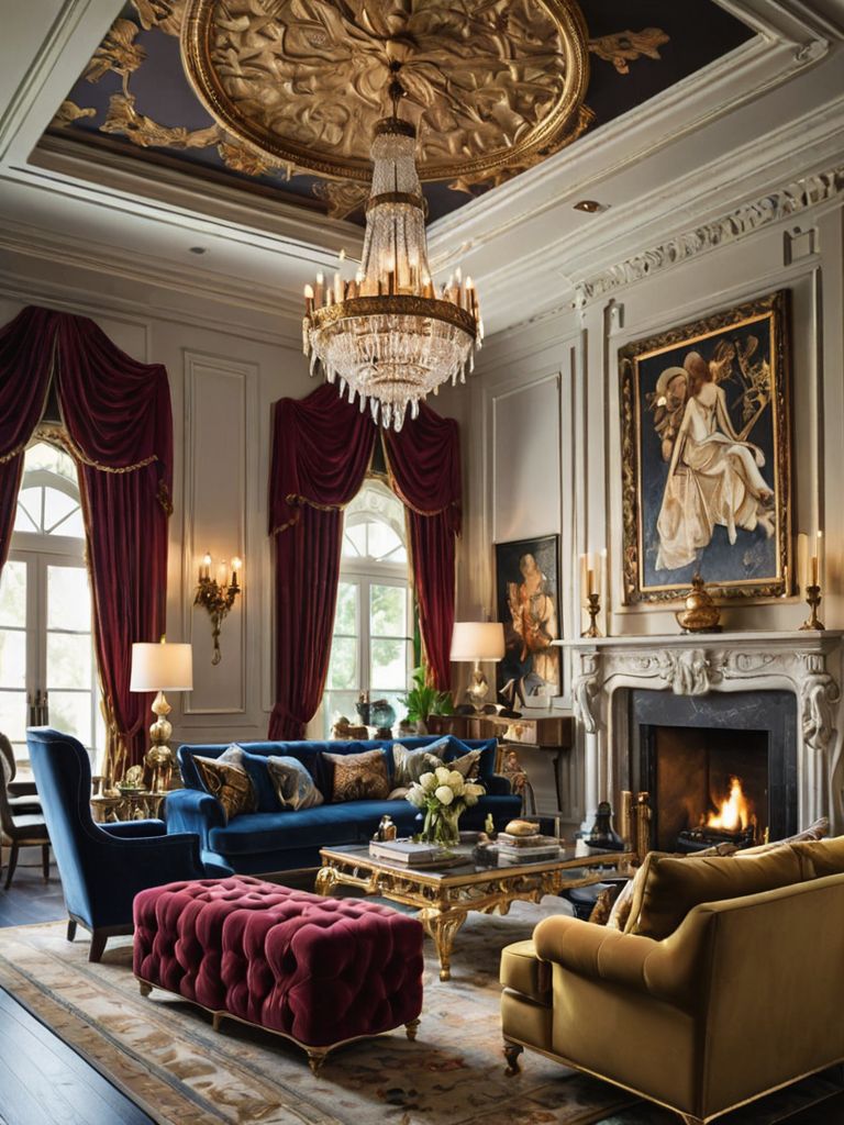 Craft a Culinary Masterpiece: Impress Guests with Gourmet Techniques ...