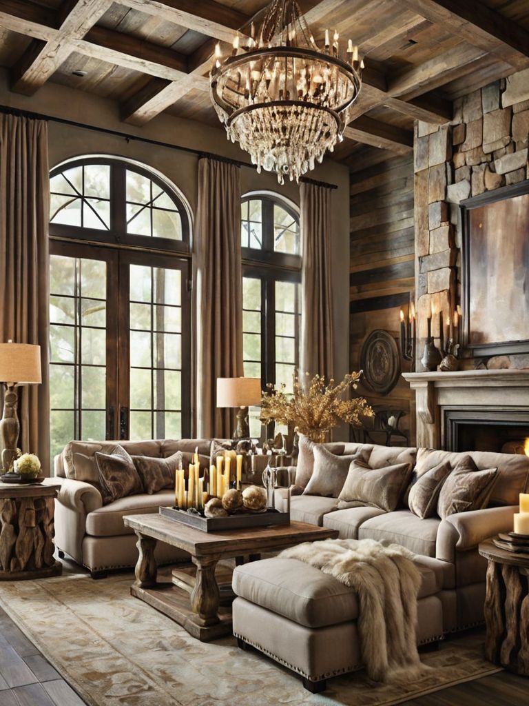 Make a Statement: Reinventing Your Dining Room with Bold Artwork and ...