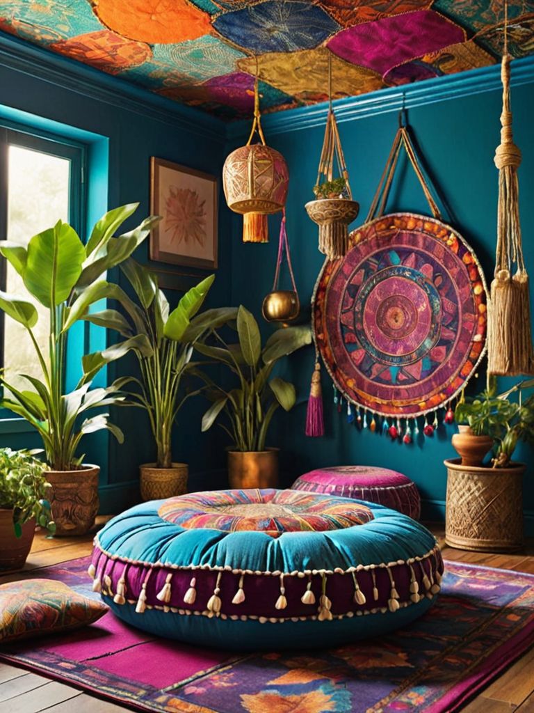 Foster a Creative Studio: Unleash Artistic Potential with Inspiring ...