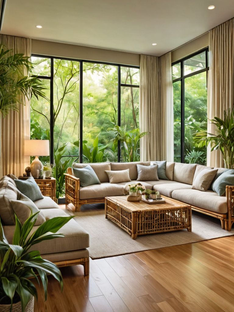 Host with Style: Impress Your Guests with a Chic Dining Area and ...