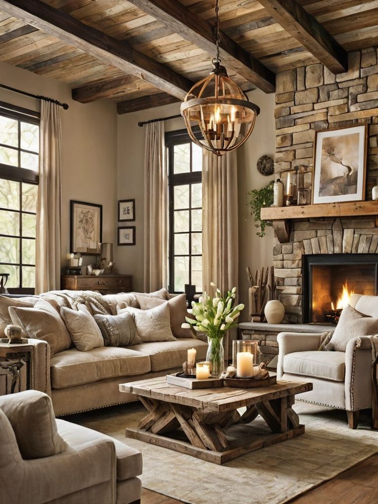 Set Up a Cozy Reading Nook: Escape into Books with Plush Armchairs and ...