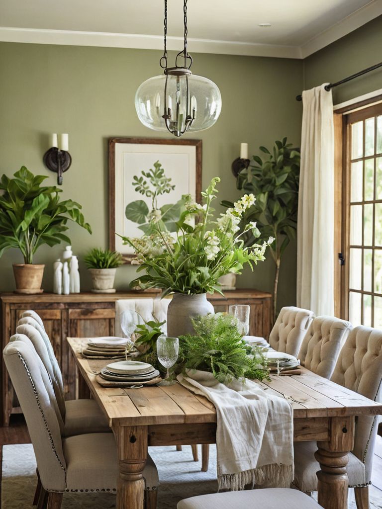 Refresh Your Home's Aesthetic: Incorporate Contemporary Art Pieces with ...