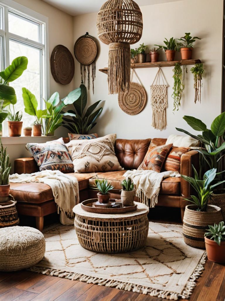 Celebrate the Seasons: Refresh Your Living Space with Seasonal Decor ...