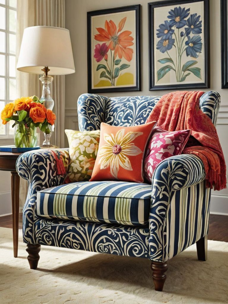 Mastering the Art of Relaxation: Enhance Your Living Room with Soft ...