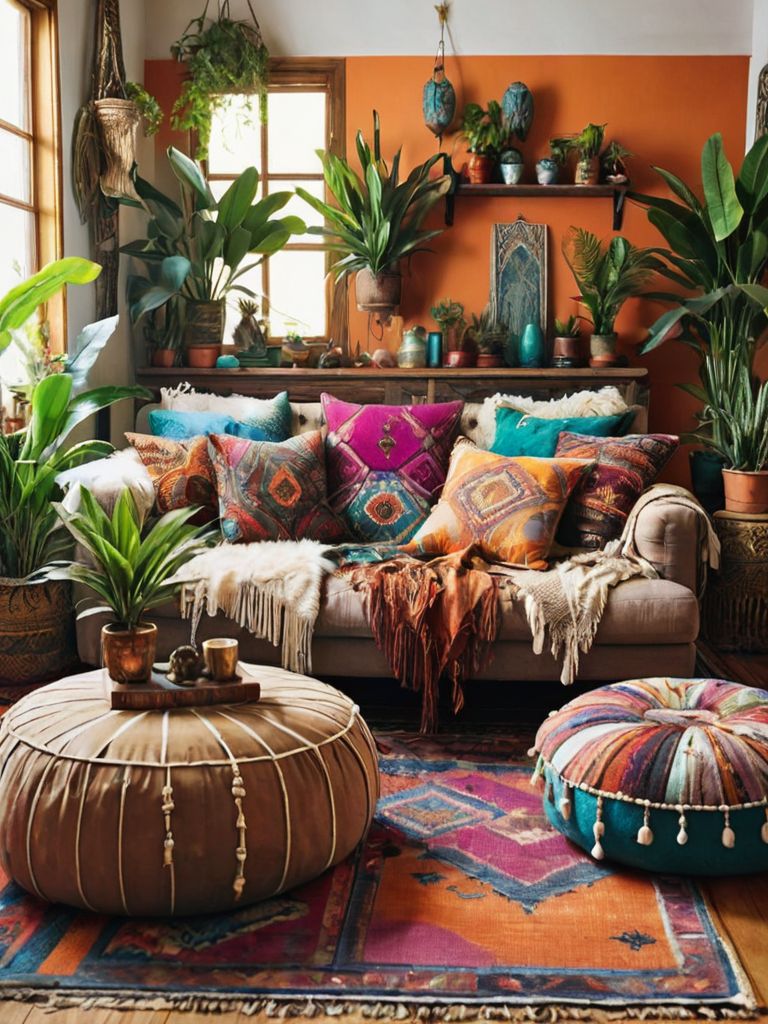 Revamp Your Dining Area: Host Memorable Gatherings with Statement ...