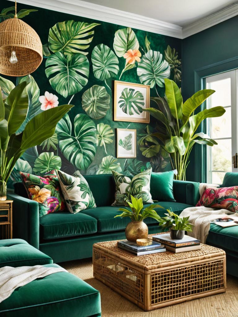 Revamp Your Dining Area: Host Memorable Gatherings with Statement ...