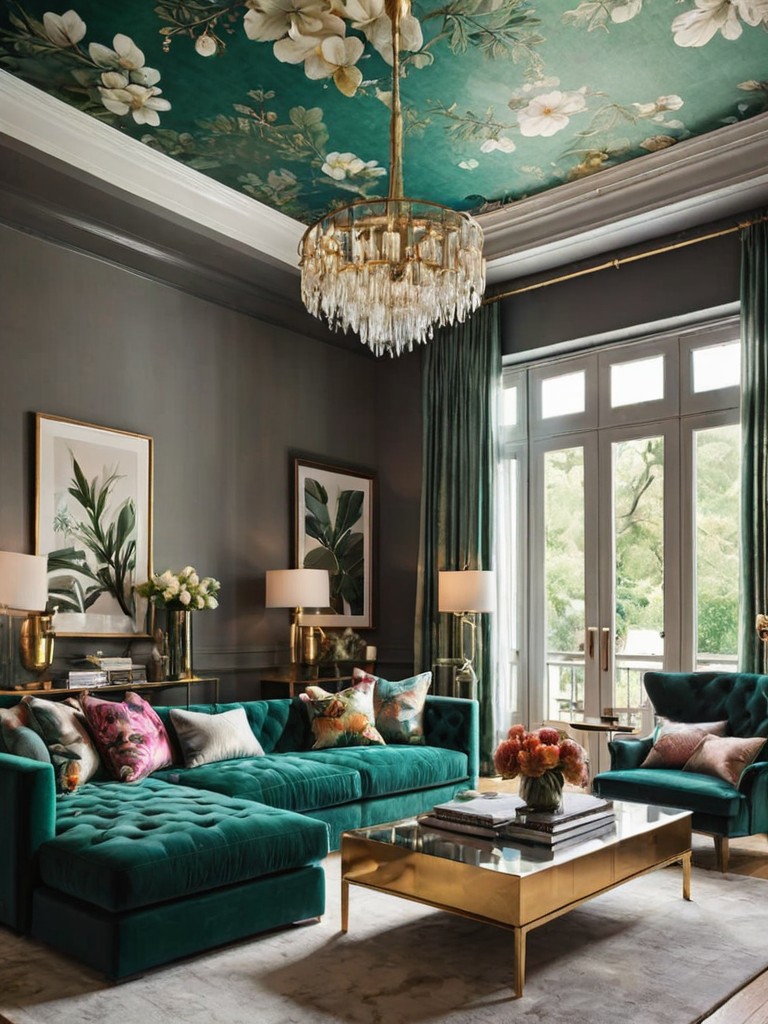 Foster Playful Spaces: Design a Vibrant Playroom for Kids with ...