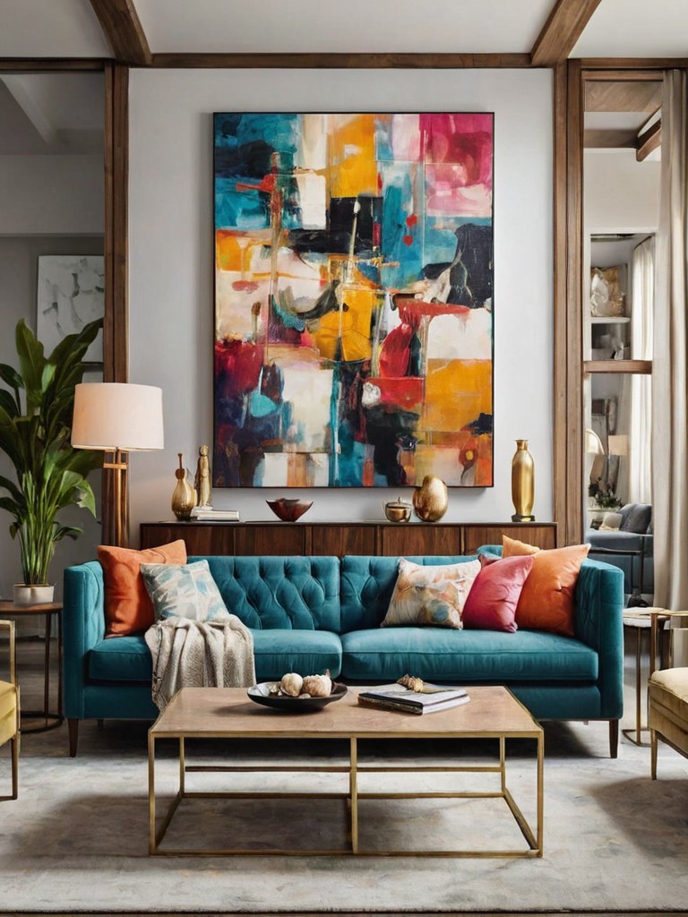 Nurture Creativity: Set Up an Inspiring Art Studio with Ample Light and ...