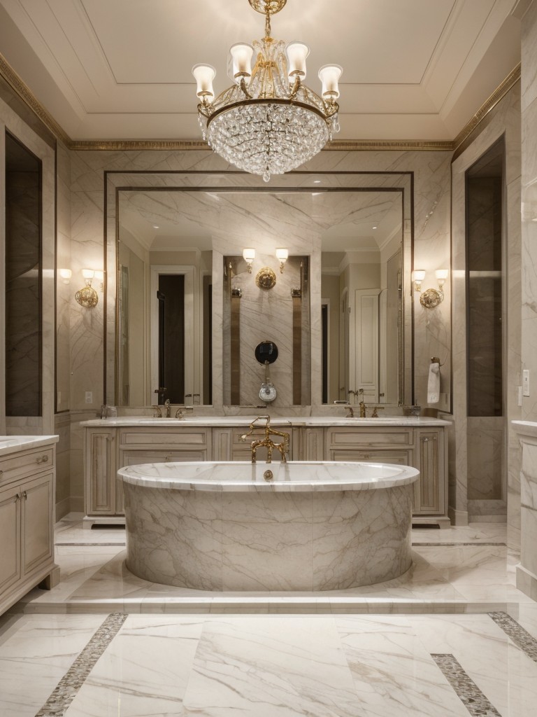 Timeless Charm: Vintage Bathroom Ideas for a Retro Revival | aulivin.com