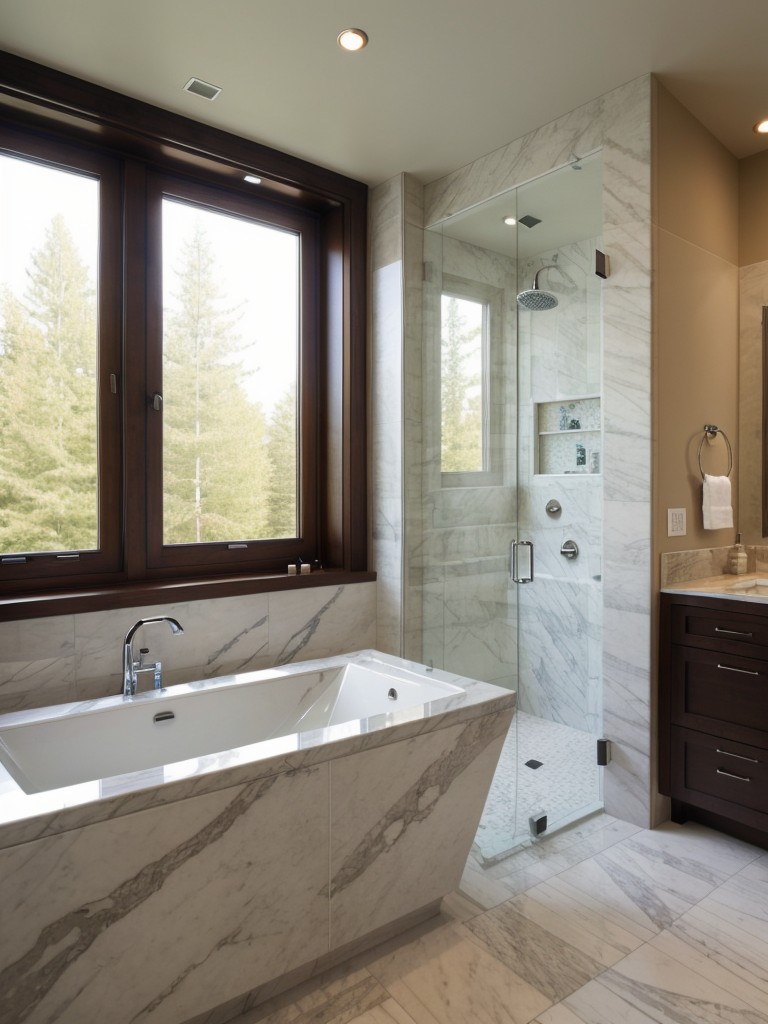 Nordic Chic: Elevate Your Bathroom with Scandinavian-Inspired Design ...