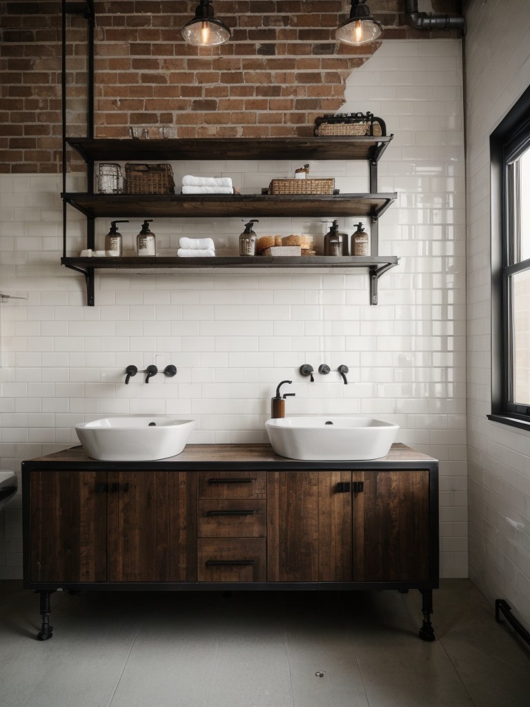 Beachy Bliss: Transform Your Bathroom with Coastal Decor Ideas ...