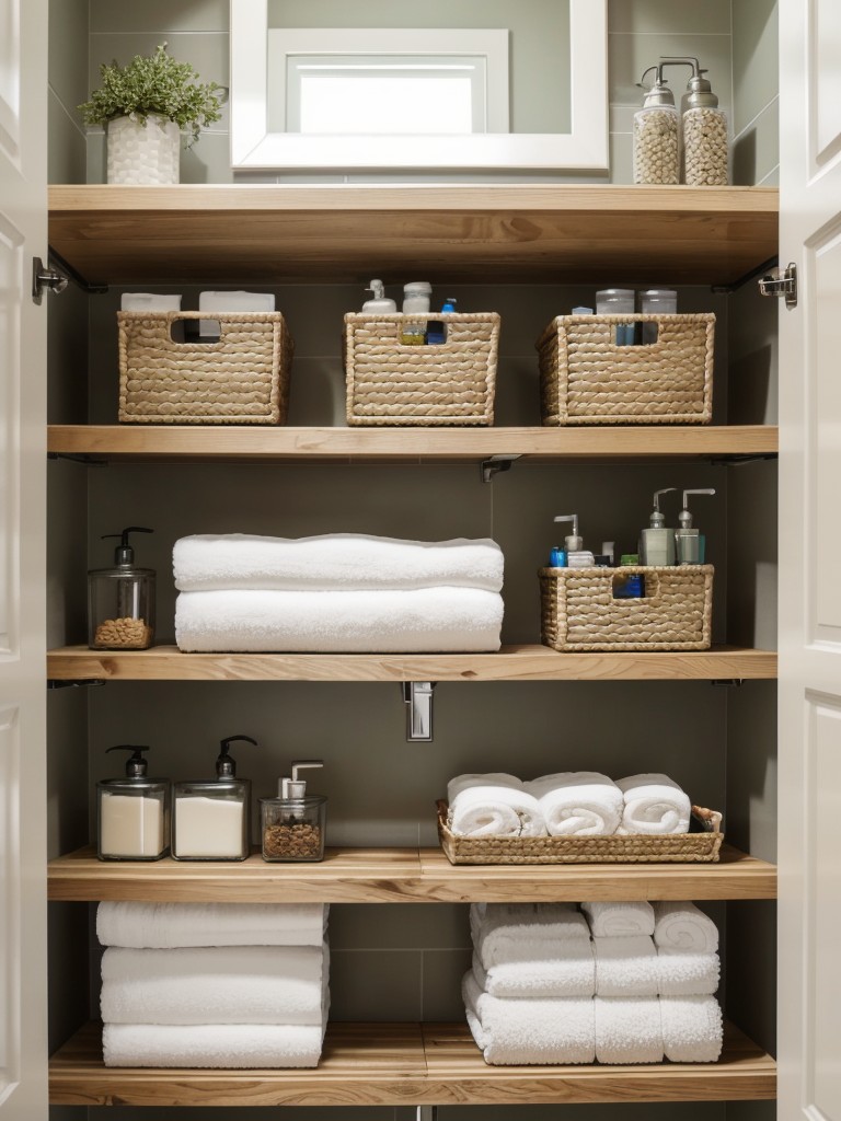 Revamp your bathroom on a budget with these creative makeover ideas ...