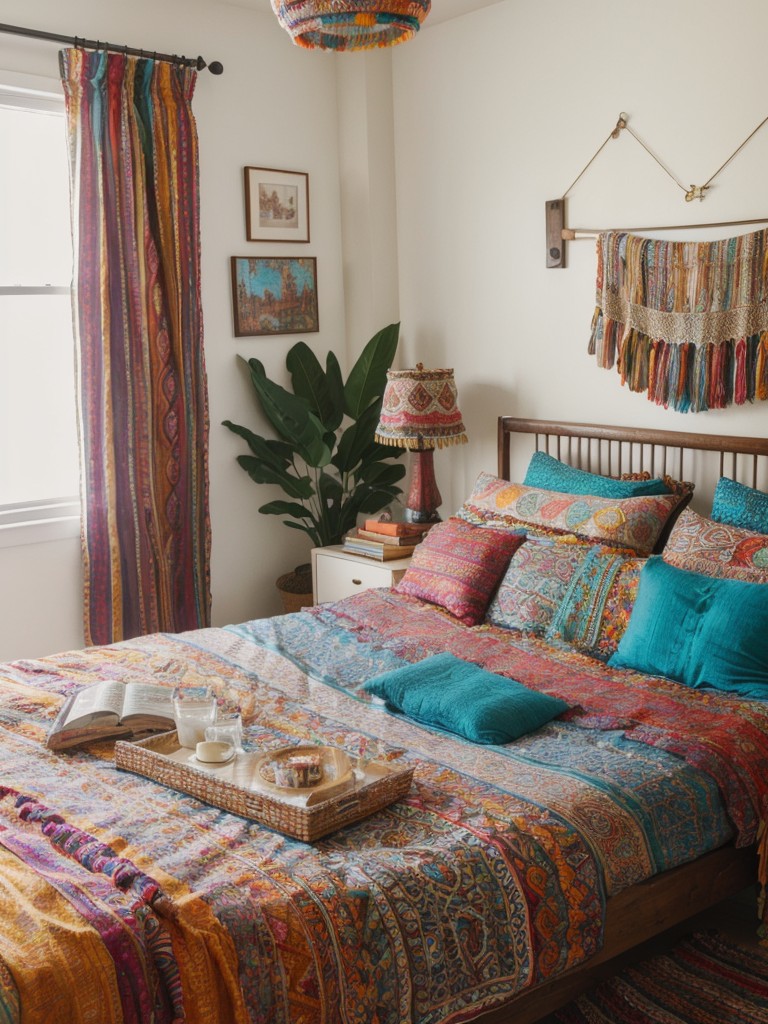 Bold and Edgy: Unleash Your Style with Industrial Chic Bedroom Ideas ...