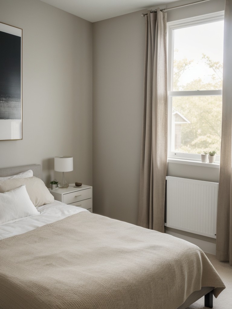 Creating vintage charm: Retro-inspired bedroom ideas | aulivin.com