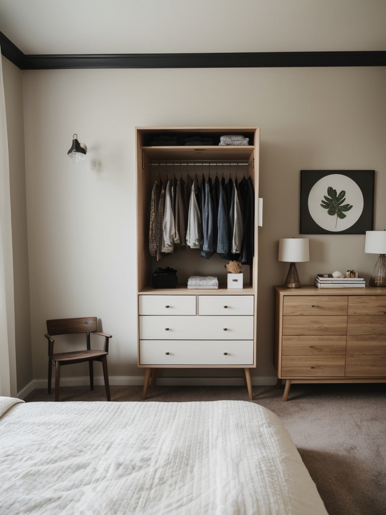 Designing a Gender-Neutral Bedroom: Versatile Ideas for Every Style ...