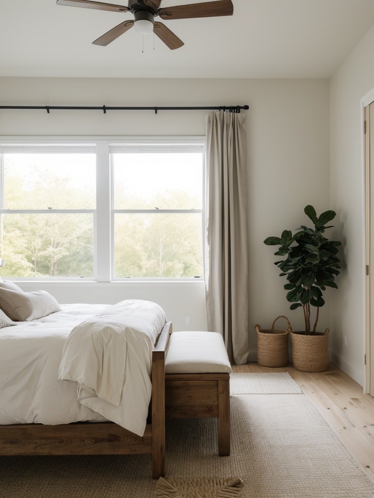 Designing a Gender-Neutral Bedroom: Versatile Ideas for Every Style ...