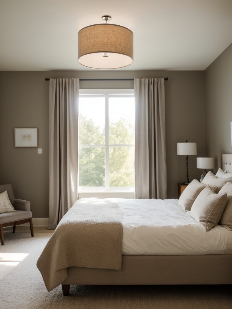 Designing a Gender-Neutral Bedroom: Versatile Ideas for Every Style ...