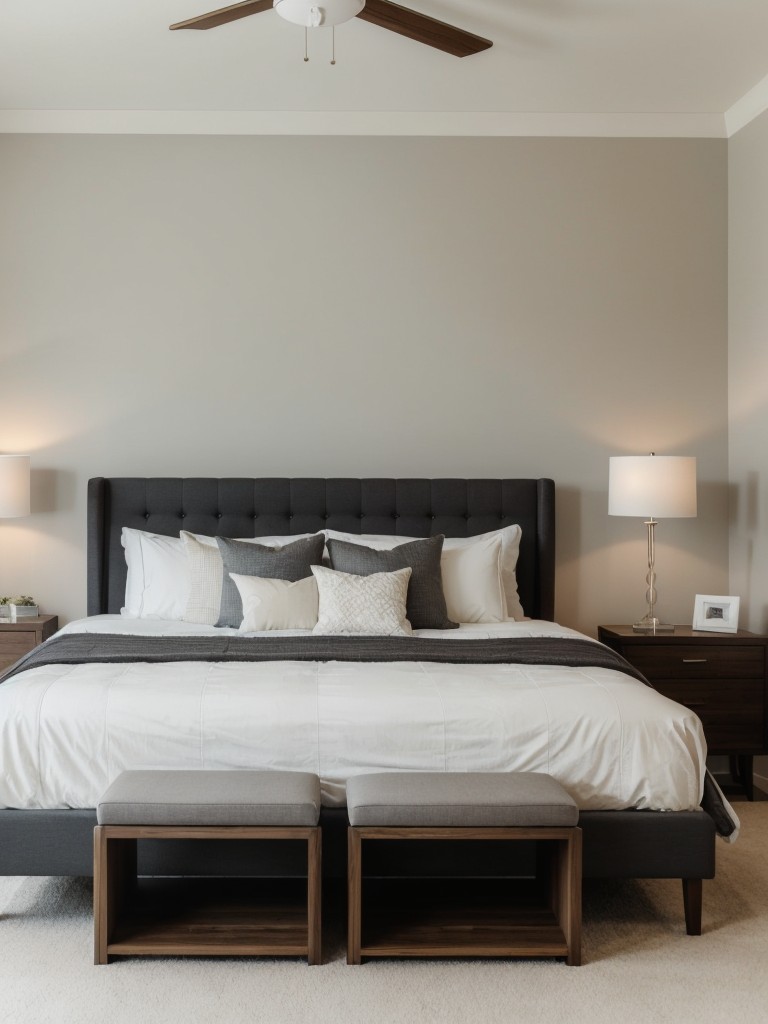 Designing a Gender-Neutral Bedroom: Versatile Ideas for Every Style ...