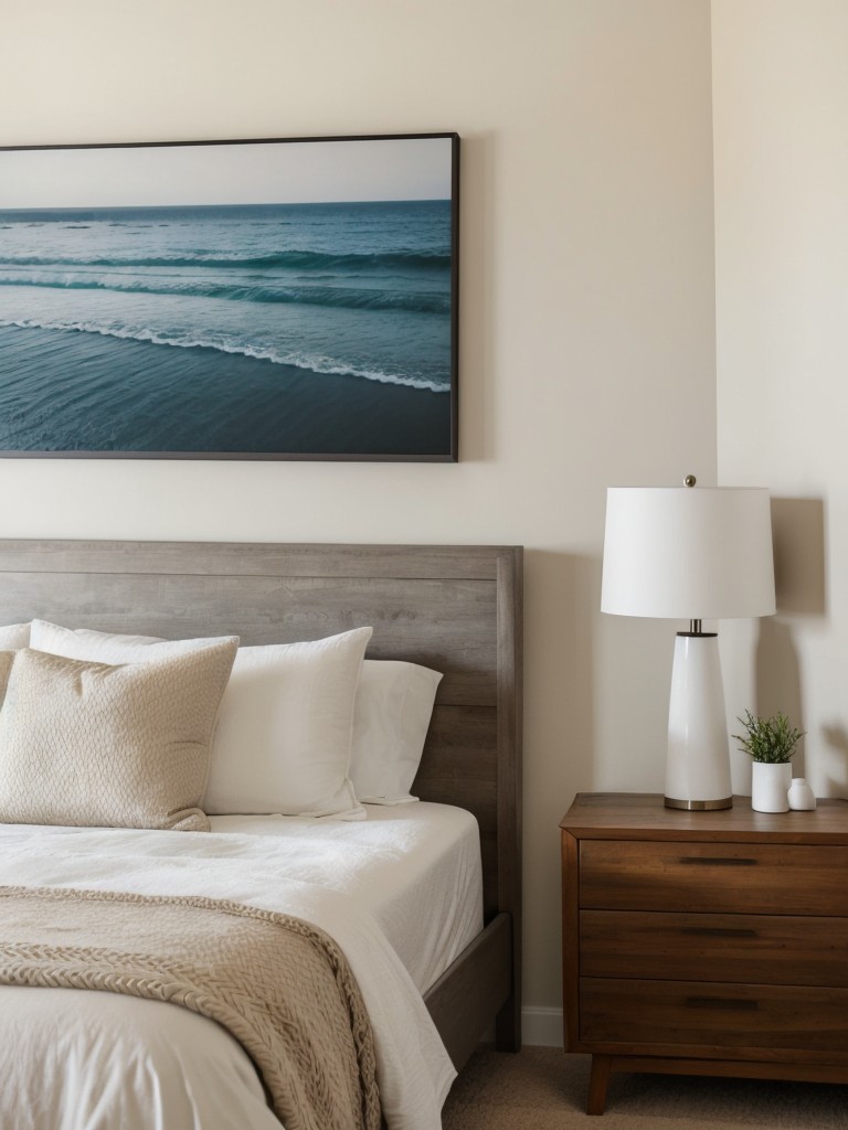 Creating a relaxing bedroom retreat with cozy vibes | aulivin.com