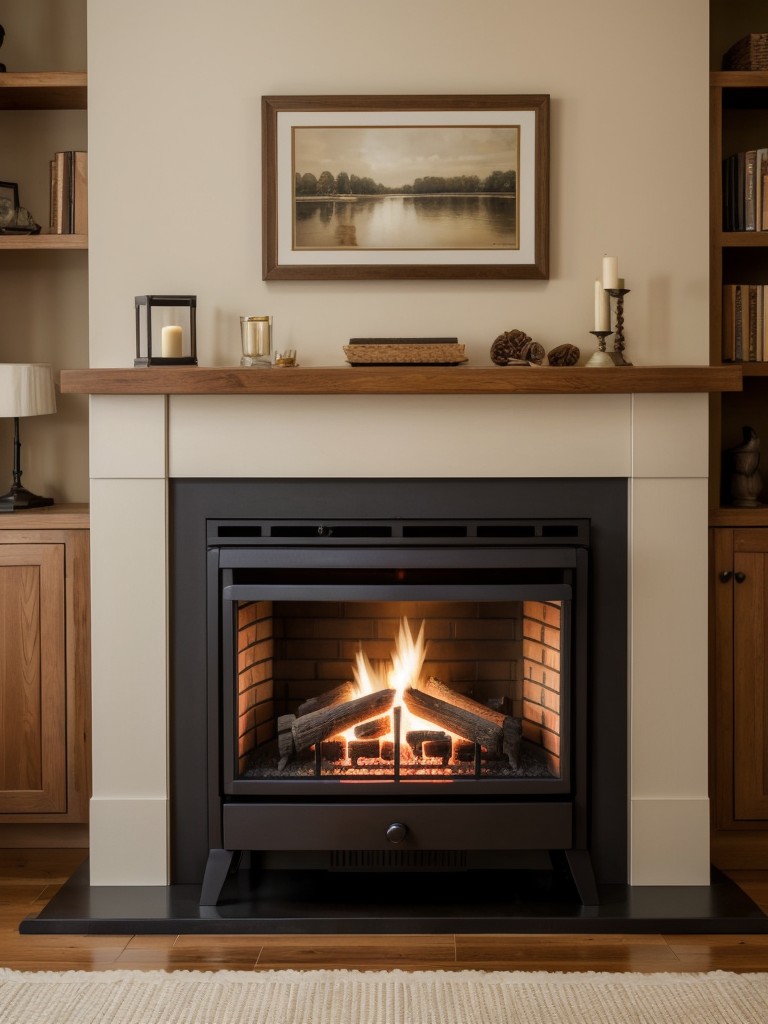 Creating a relaxing bedroom retreat with cozy vibes | aulivin.com