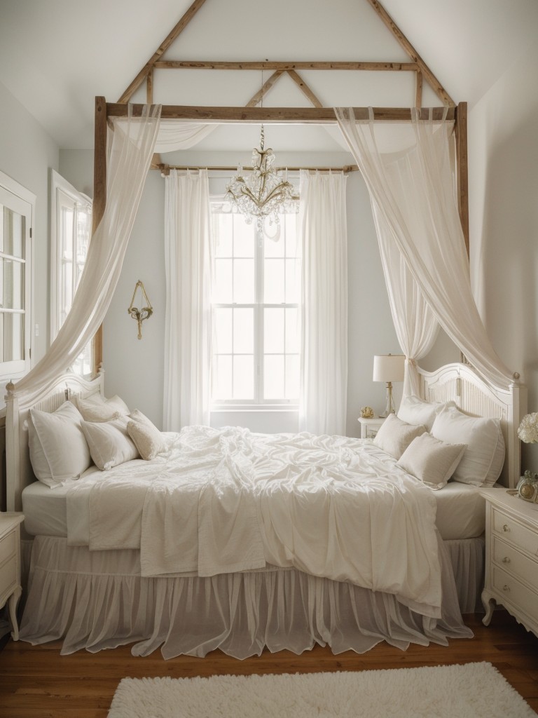 Industrial Chic: Revamp Your Bedroom with Raw Charm | aulivin.com