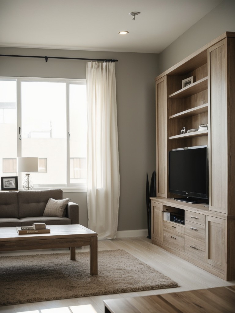 Space-Saving Tips for Tiny Bedrooms | aulivin.com