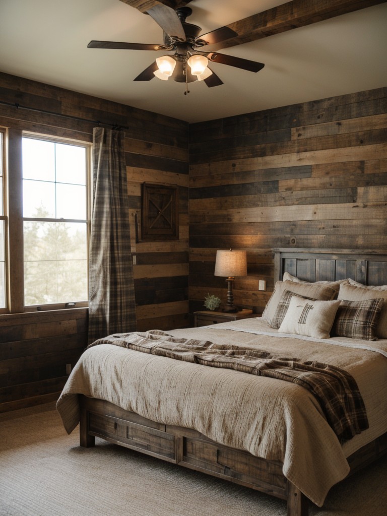 Seaside serenity: Coastal bedroom decor ideas for a tranquil beach ...