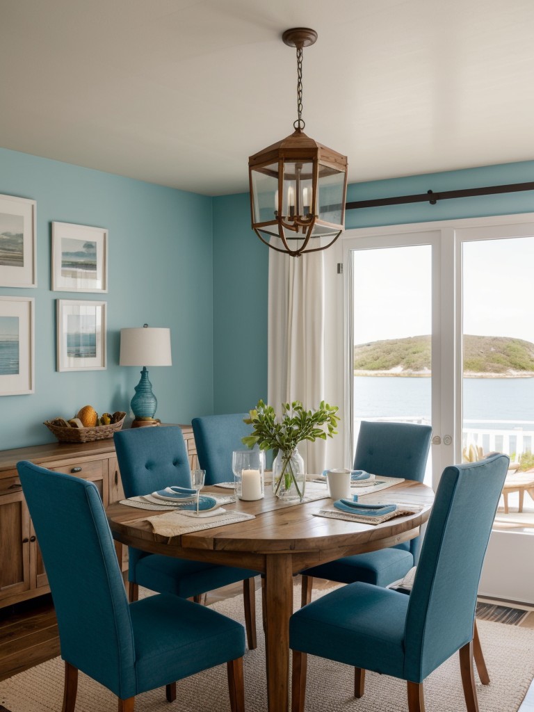 Embrace Hygge with Minimalist Scandinavian Dining Room Inspiration ...