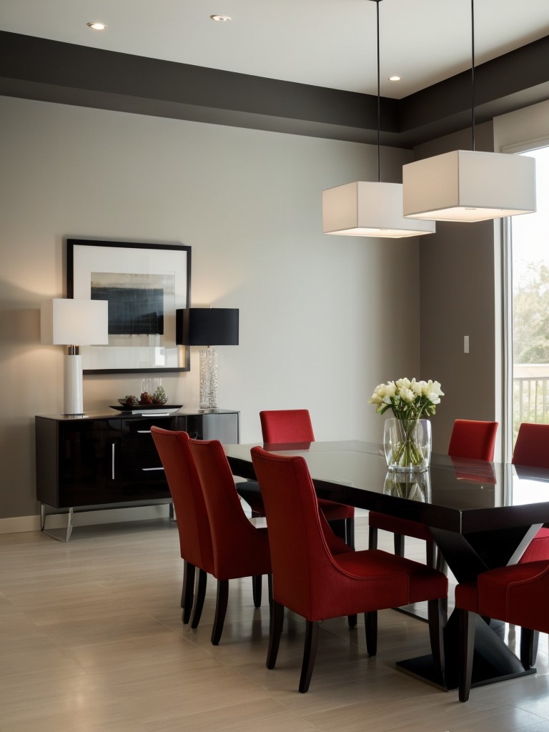 Beachy Vibes: Coastal Dining Room Ideas to Create a Relaxing Oasis ...