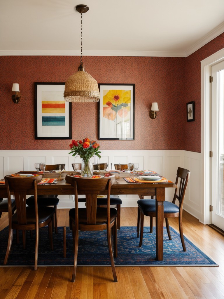 Creating an Elegant Formal Dining Room: Furniture, Chandeliers, and ...