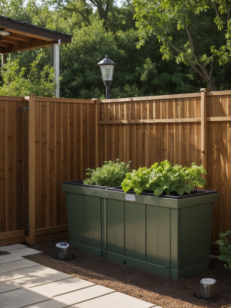 Swim in Style: Modern Backyard Pool Designs | aulivin.com