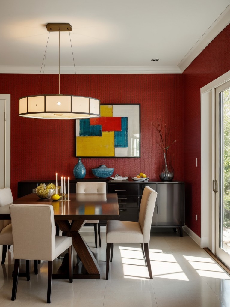 Classic Charm: Inspiring Traditional Dining Room Ideas for Timeless ...