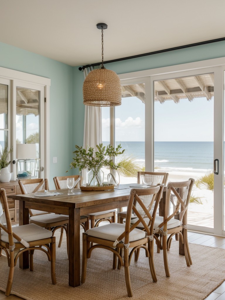 Effortlessly Elegant: Timeless Dining Room Designs with Vintage Vibes ...