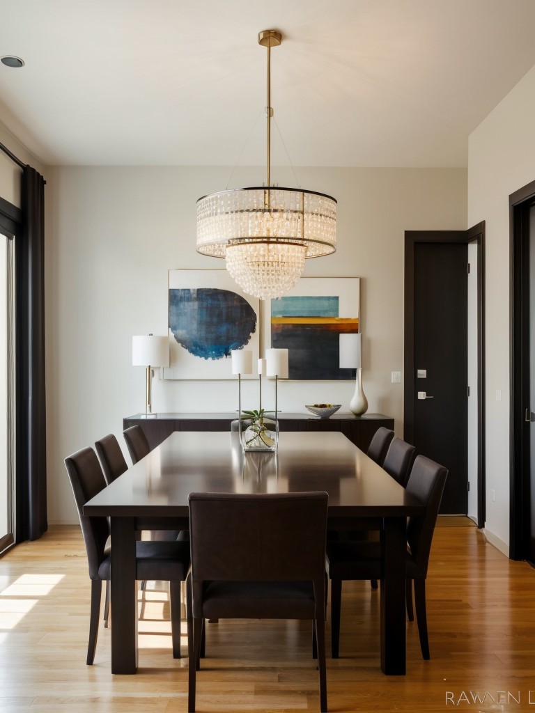 Effortlessly Elegant: Timeless Dining Room Designs with Vintage Vibes ...