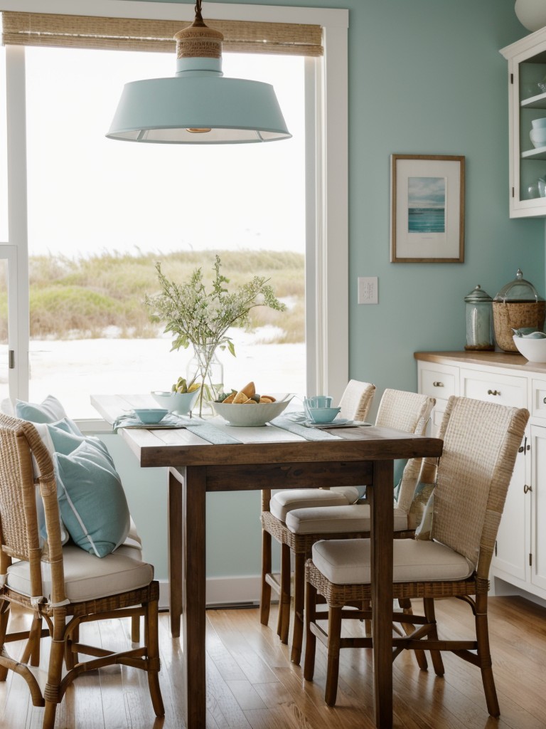 Luxurious Dining: Glamour and Elegance for Your Dining Room | aulivin.com