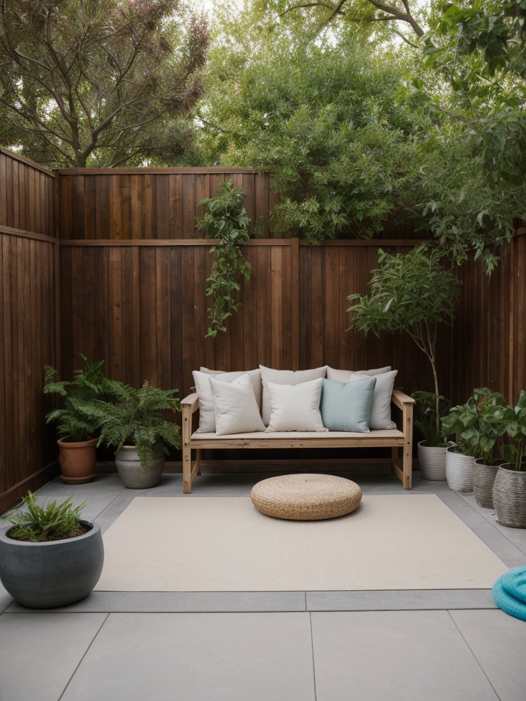 Backyard Bliss: DIY Projects for a Fun and Unique Oasis | aulivin.com