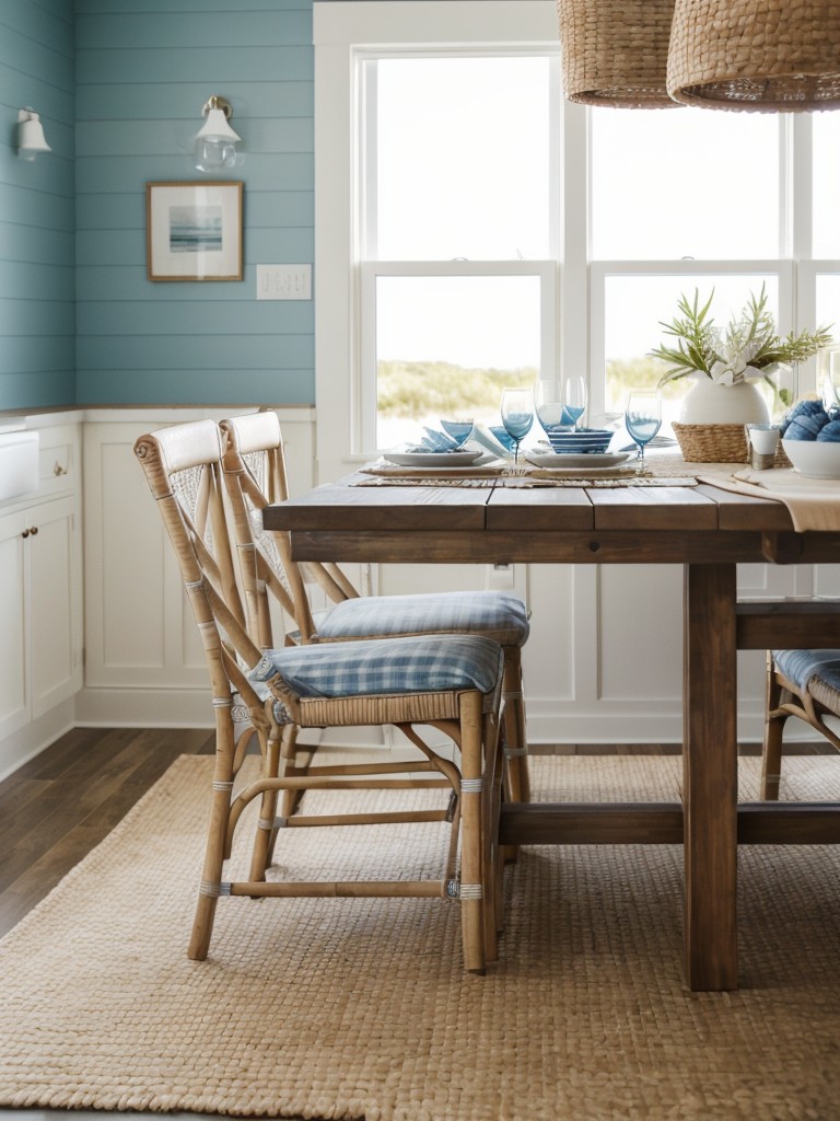 Creating a Stunning and Sophisticated Formal Dining Room | aulivin.com