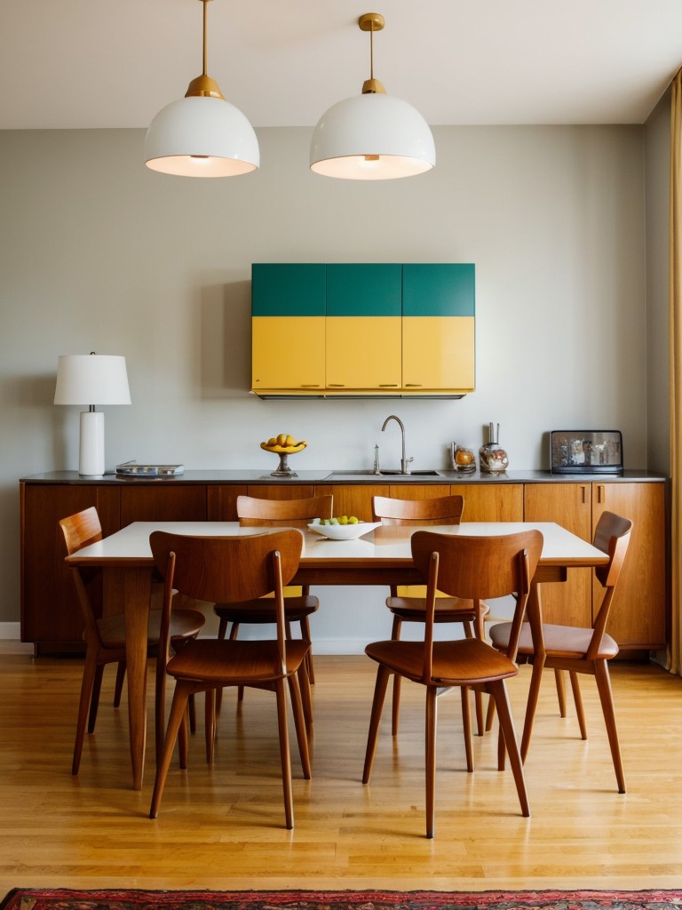 Bold & Beautiful: Transform Your Dining Room with Bohemian Vibes ...