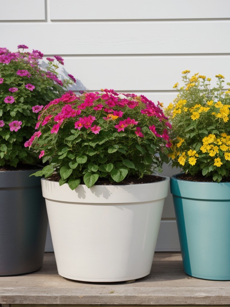 Transform Your Backyard on a Budget with DIY Landscaping Ideas ...