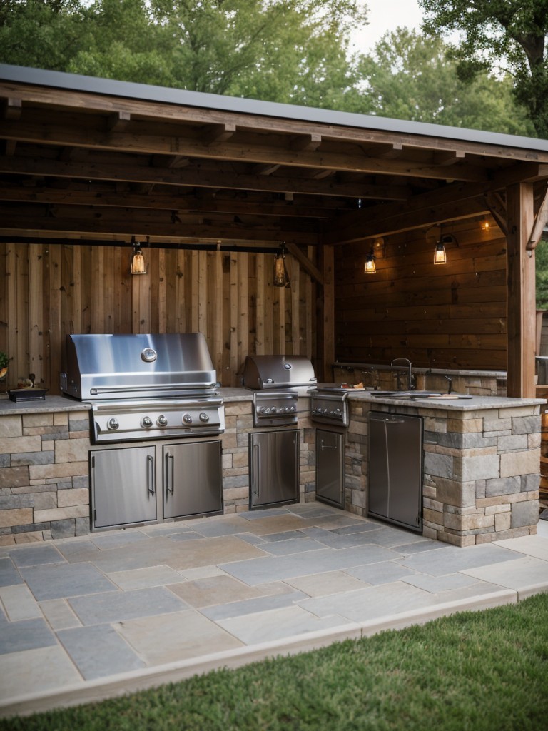 Transform Your Backyard on a Budget with DIY Landscaping Ideas ...