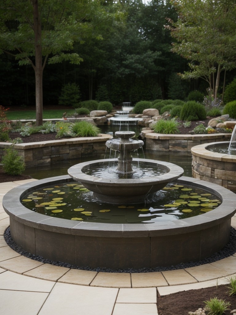 Transform Your Backyard on a Budget with DIY Landscaping Ideas ...