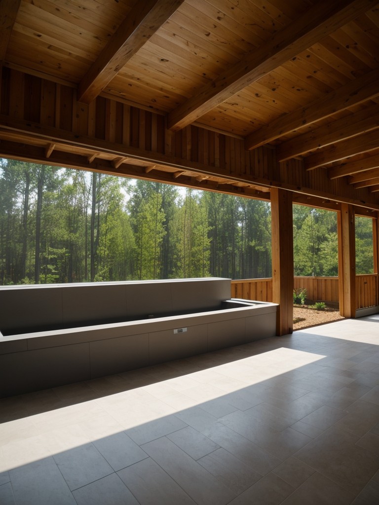 Creating an eco-friendly frontyard: native plants and rainwater harvest ...