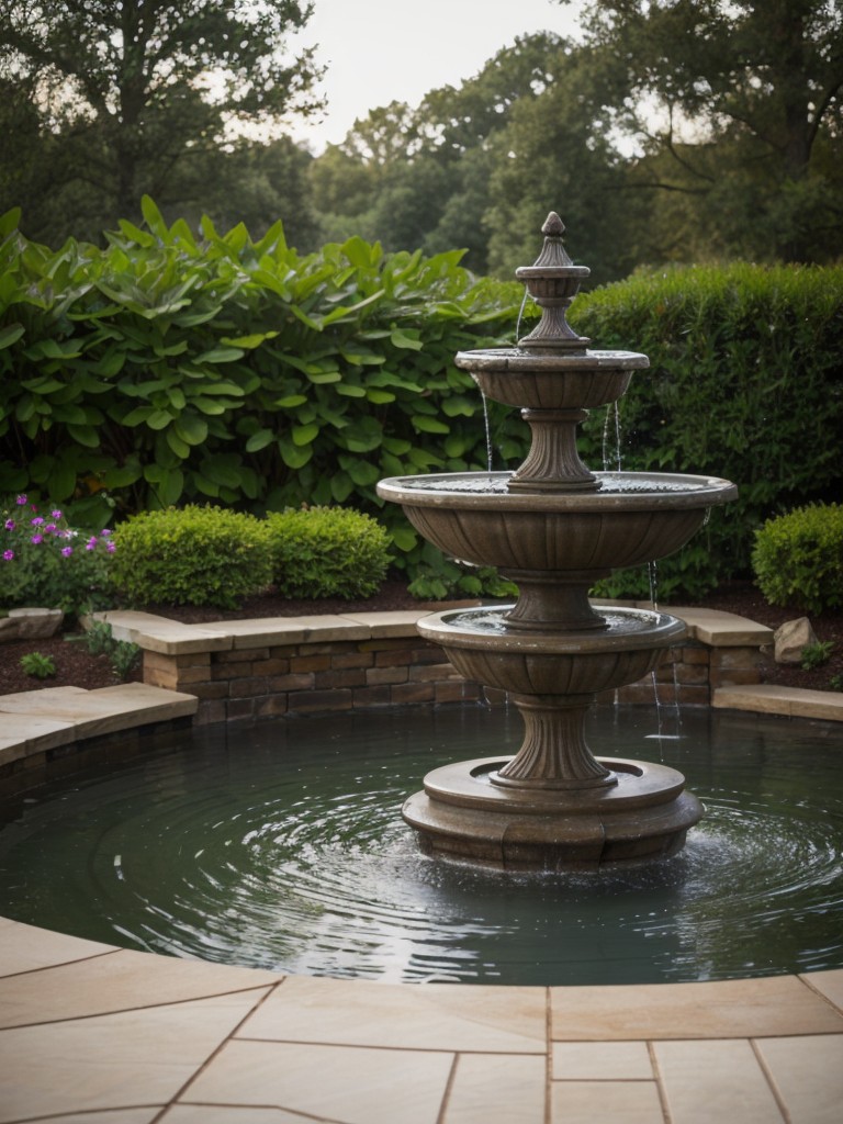 Maximizing Urban Frontyard Space: Small Design Ideas | aulivin.com