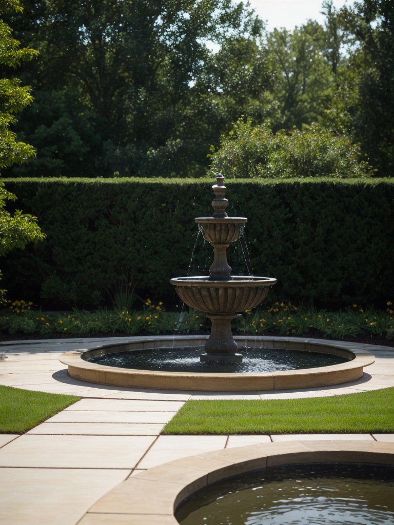 Effortless Frontyard Landscaping Ideas for Modern Homes | aulivin.com