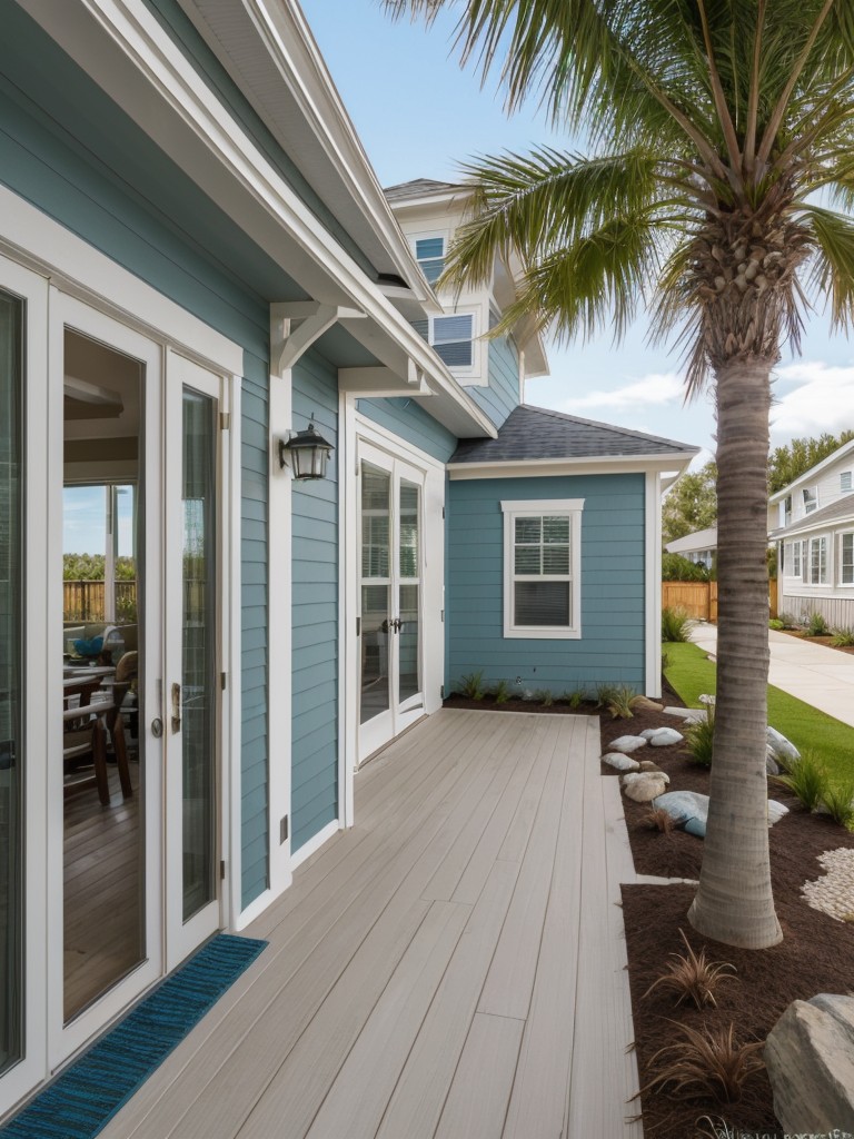 Transform Your Frontyard on a Budget: DIY Makeover Ideas for a ...