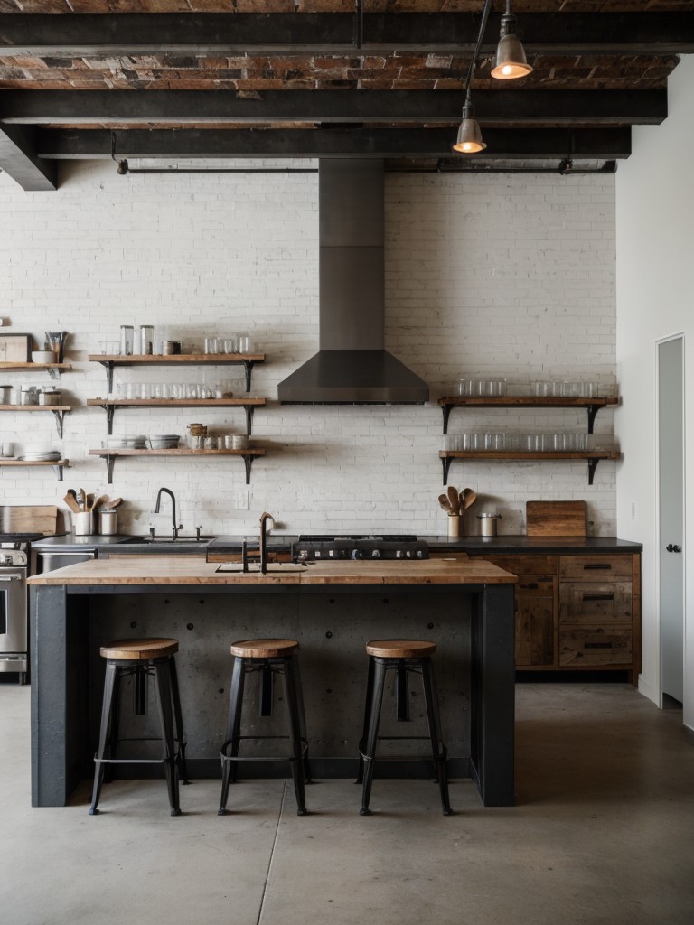 Captivating Mediterranean Kitchen: Terracotta, Wrought-Iron, and Blue ...