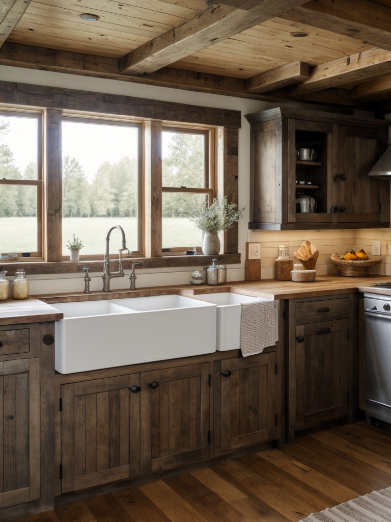 The Perfect Open-Concept Kitchen: Spacious, Bright, and Stylish ...