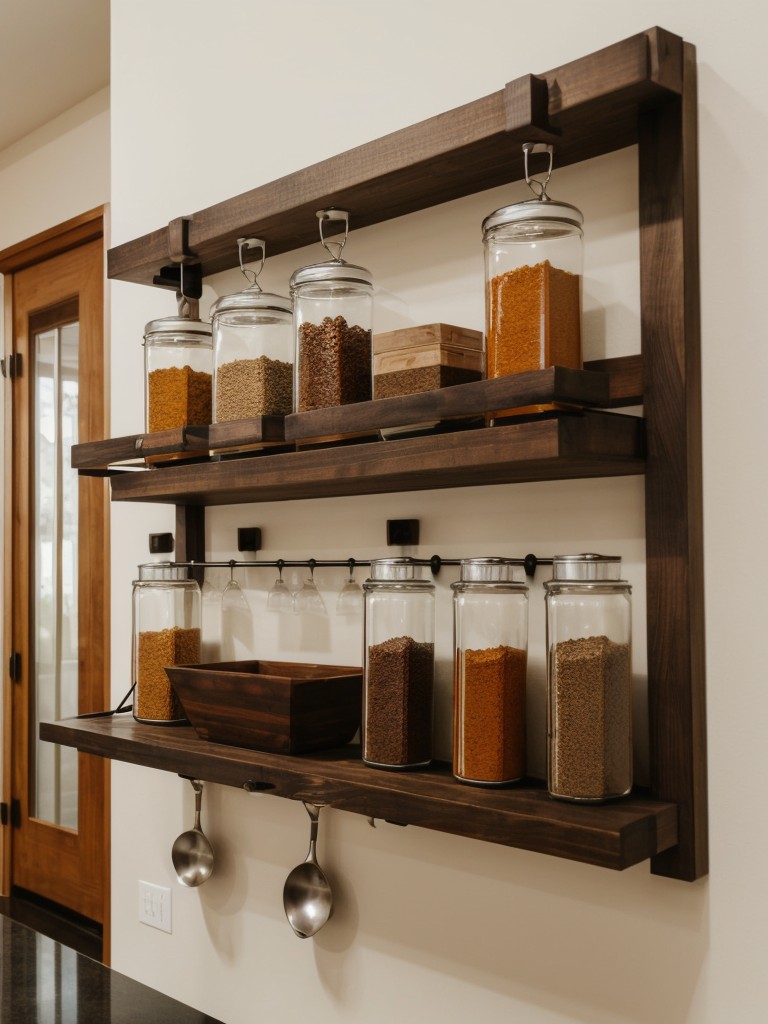 Maximize Kitchen Efficiency with Smart Storage Solutions | aulivin.com