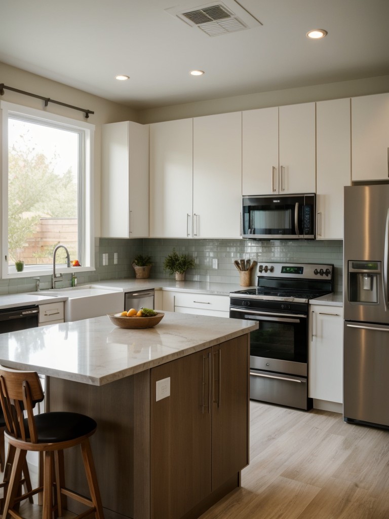 Creative Kitchen Backsplash Ideas for a Unique and Stylish Look ...